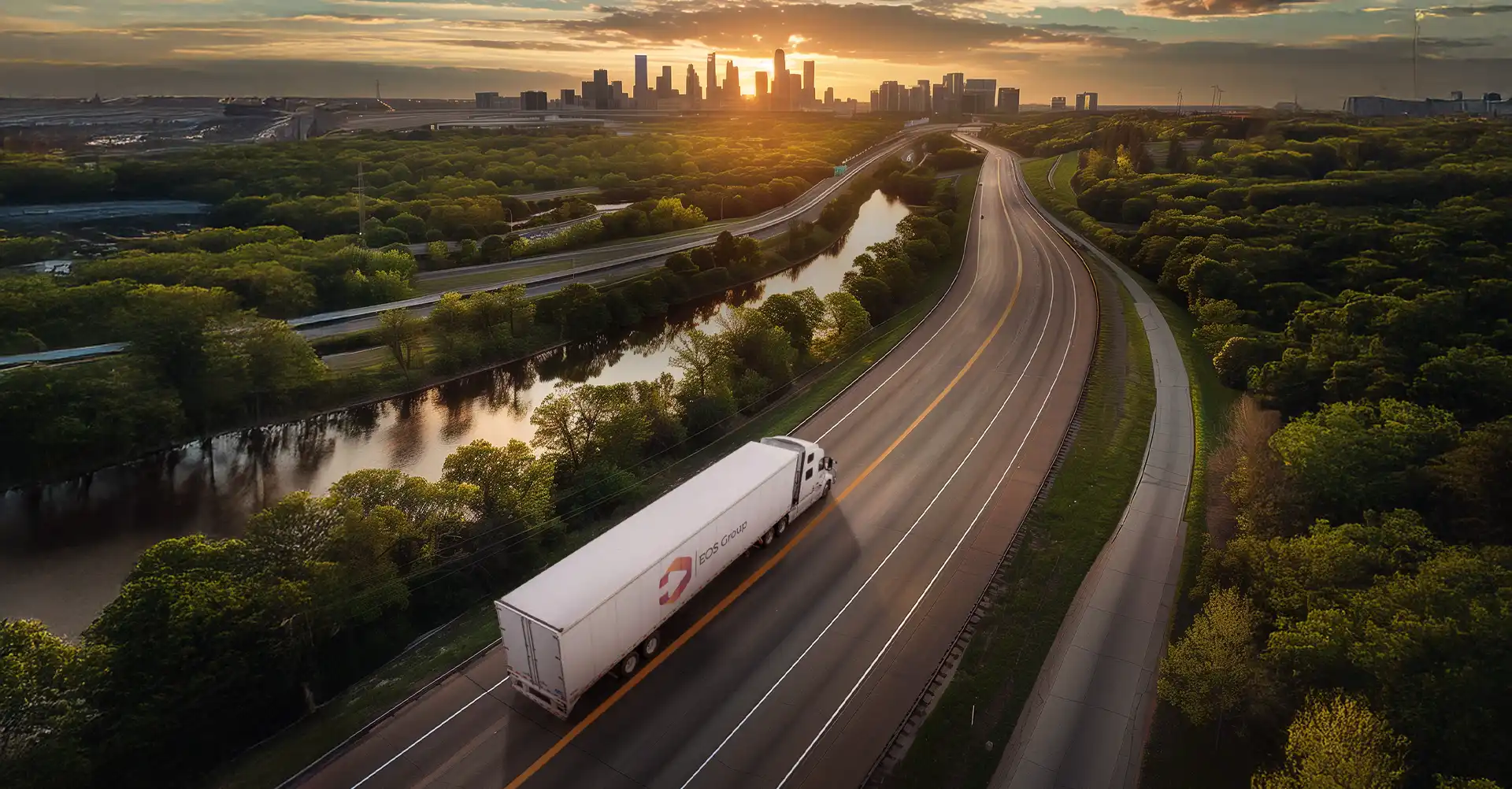 About Us - EOS GROUP.INC